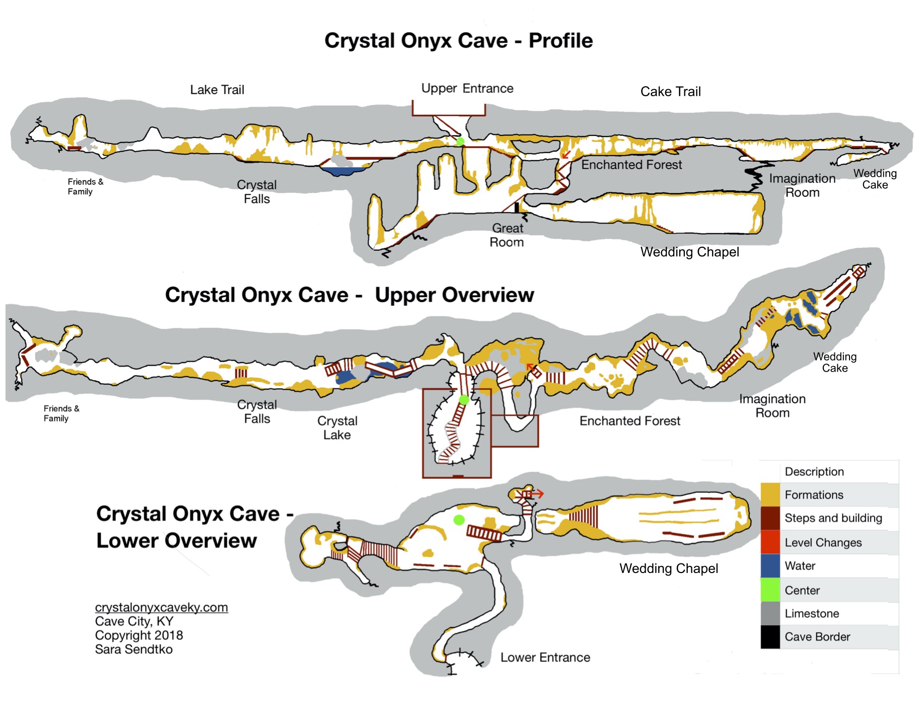 About – Crystal Onyx Cave